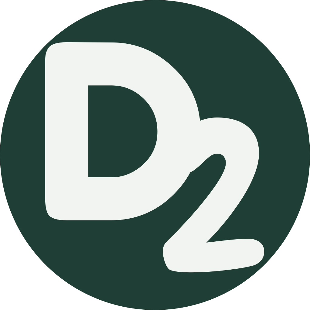 Dico D2 - La voix de la Prépa D2